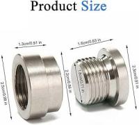 China oxyen sensor bung for sale