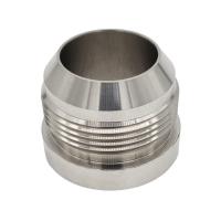China MALE WELD BUNG for sale