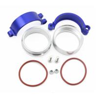 China HD v band clamp for sale