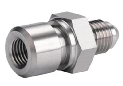 China Hydraulic Adapter for sale
