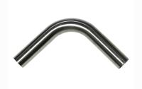 China 180 Degree U Shape Mandrel Bend 1.5D CLR 304 Stainless Steel U Exhaust Bend Tube for Custom Exhaust for sale