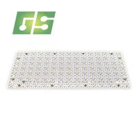 China Office  Light Guide Panle Suspension Indoor LED Light Decorate With DC 12V Acrylic Materical for sale