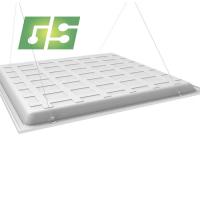 China Office  Light Guide Panle Suspension Indoor LED Light Decorate With DC 12V Acrylic Materical for sale