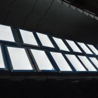 China Light Guide Plate for LED Light Box for sale