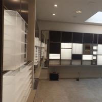 China Light Plate For Eyeglass Shop for sale