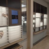 China Light Plate For Eyeglass Shop for sale