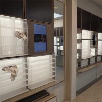 China Light Plate For Eyeglass Shop for sale
