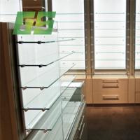 China Acrylic Light Panel For Wall Case Backing for sale