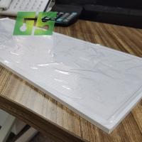 China Laser Cutting Light Guide Plate For Back Lit for sale