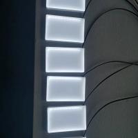 China Lit Panel For Skin Care Product for sale