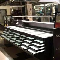 China Lit Panel For Skin Care Product for sale