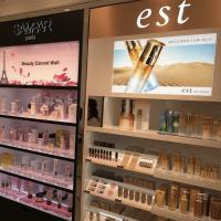China Lit Panel For Skin Care Product for sale
