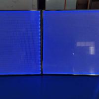 China RGB Light Panel For Store Display for sale