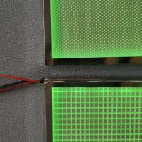 China RGB Light Panel For Store Display for sale
