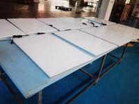 China Light Shelf For Pharmacy Store for sale