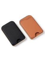 China 3 Cards Magsafe Stand Wallet Waterproof with Kickstand Function for sale