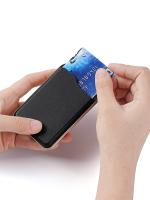 China 3 Cards Magsafe Stand Wallet Waterproof with Kickstand Function for sale