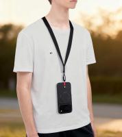 China 360° Rotatable Magsafe Phone Case with Drop Protection / Raised Edges for sale