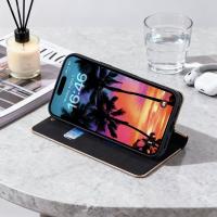 China Rfid Blocking Flip Wallet Case 5 Color Options 69% GRS Certified Recycled for sale