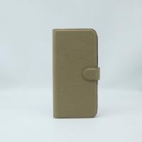 China Detachable 2 in 1 Flip Wallet Phone Case with 1 Cash Slot / Magnetic Buckle for sale