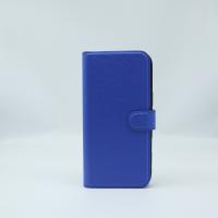 China Detachable 2 in 1 Flip Wallet Phone Case with 1 Cash Slot / Magnetic Buckle for sale