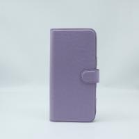 China Detachable 2 in 1 Flip Wallet Phone Case with 1 Cash Slot / Magnetic Buckle for sale