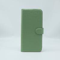 China Detachable 2 in 1 Flip Wallet Phone Case with 1 Cash Slot / Magnetic Buckle for sale