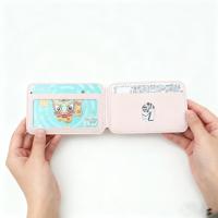 China Standing Magsafe Card Wallet 4 Cards With Kickstand Function for sale