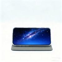China Oxford Fabric Flip Wallet Phone Case Wear Resistant OEM with Built In Kickstand for sale