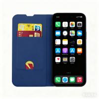 China Slim Folio Phone Case Customizable Logo Dirt Resistant for sale