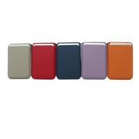 China A Frame Magsafe Card Wallet Customizable Logo With Card Slot for sale