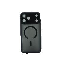 China Acrylic TPU MagSafe Phone Case Smooth Customizable Logo for sale