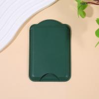 China Compact Magnetic Card Wallet Foldable for Streaming Video Calls for sale
