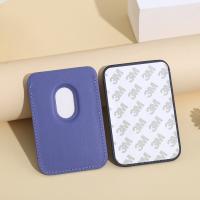 China iPhone Magnetic Card Wallet Lightweight Slim with RFID Protection for sale