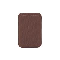 China TechWoven MagSafe Compatible Phone Case with Card Slot for sale