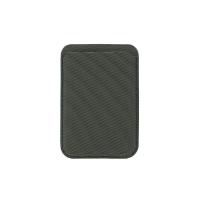 China TechWoven MagSafe Compatible Phone Case with Card Slot for sale