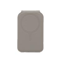 China Hands Free Phone Viewing Magsafe Cardholder Compact With Bulit In Mirror for sale