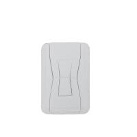 China Snap On MagSafe Card Holder Stand Waterproof Dust Resistant 3mm for sale