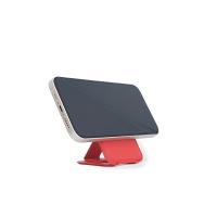China Foldable Kickstand Magnetic Card Holder For IPhone 12 13 14 15 16 17 Mini Plus Pro Max for sale