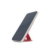 China Foldable Kickstand Magnetic Card Holder For IPhone 12 13 14 15 16 17 Mini Plus Pro Max for sale