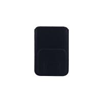 China Foldable Kickstand Magnetic Card Holder For IPhone 12 13 14 15 16 17 Mini Plus Pro Max for sale