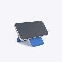 China Lightweight Magsafe Card Wallet with Adjustable Viewing Angles Kickstand Function for sale