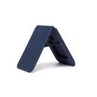 China Vertical / Horizontal Magsafe Wallet Holder Foldable Customized Viewing Angles for sale