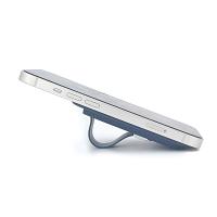 China Iphone H Shaped MagSafe Stand Holder With Kickstand / Card Slot for sale