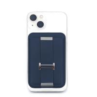 China Iphone H Shaped MagSafe Stand Holder With Kickstand / Card Slot for sale