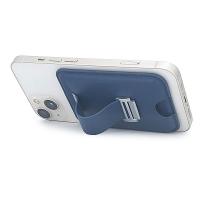 China Iphone H Shaped MagSafe Stand Holder With Kickstand / Card Slot for sale