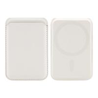 China Functional Magsafe Cardholder 0-90 Degree Viewing Angle With Integrated Kickstand for sale