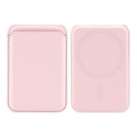 China Functional Magsafe Cardholder 0-90 Degree Viewing Angle With Integrated Kickstand for sale