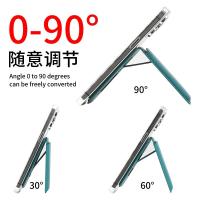 China Functional Magsafe Cardholder 0-90 Degree Viewing Angle With Integrated Kickstand for sale