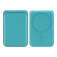 China Functional Magsafe Cardholder 0-90 Degree Viewing Angle With Integrated Kickstand for sale